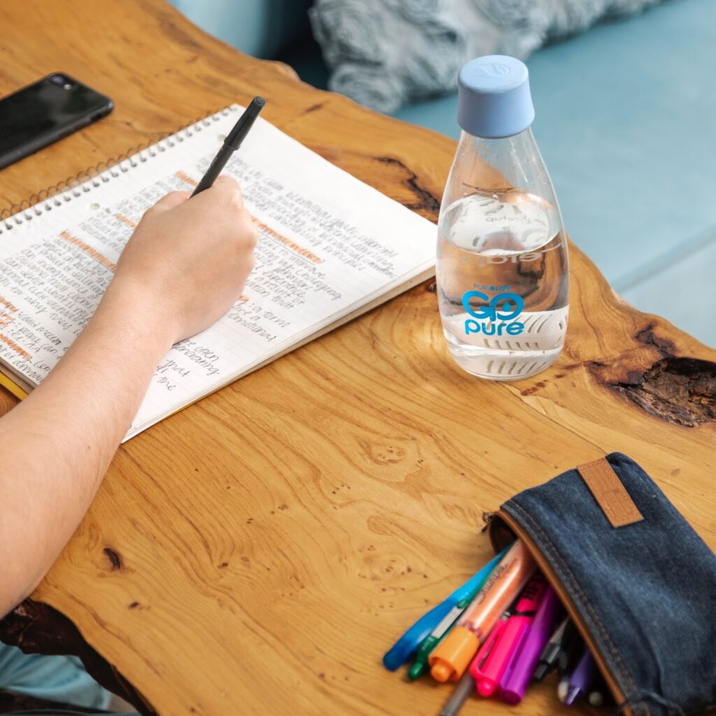 GOpure Pod Review: Your Perfect Water Filter Companion